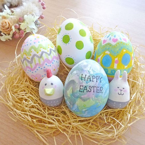 Spring Fever: 28 Easter Nuggets for Your Spring Season (Bear Family ...